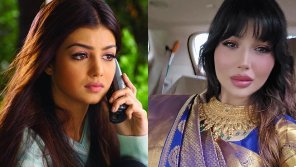 Ayesha Takia DELETES Instagram Account Amid Trolling For Recent ... Ayesha Takia DELETES Instagram Account Amid Trolling For Recent ...